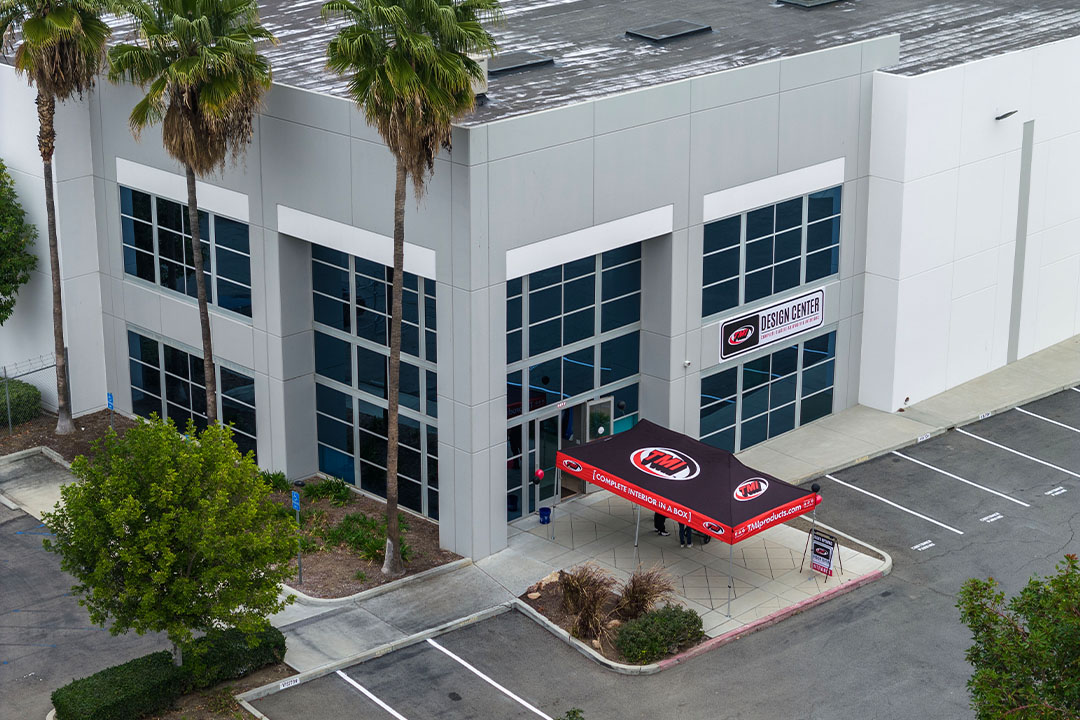 TMI Design Center