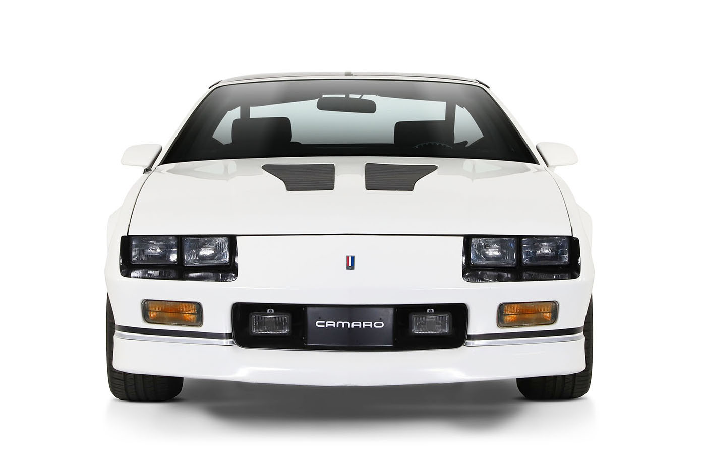 Third Gen Camaro