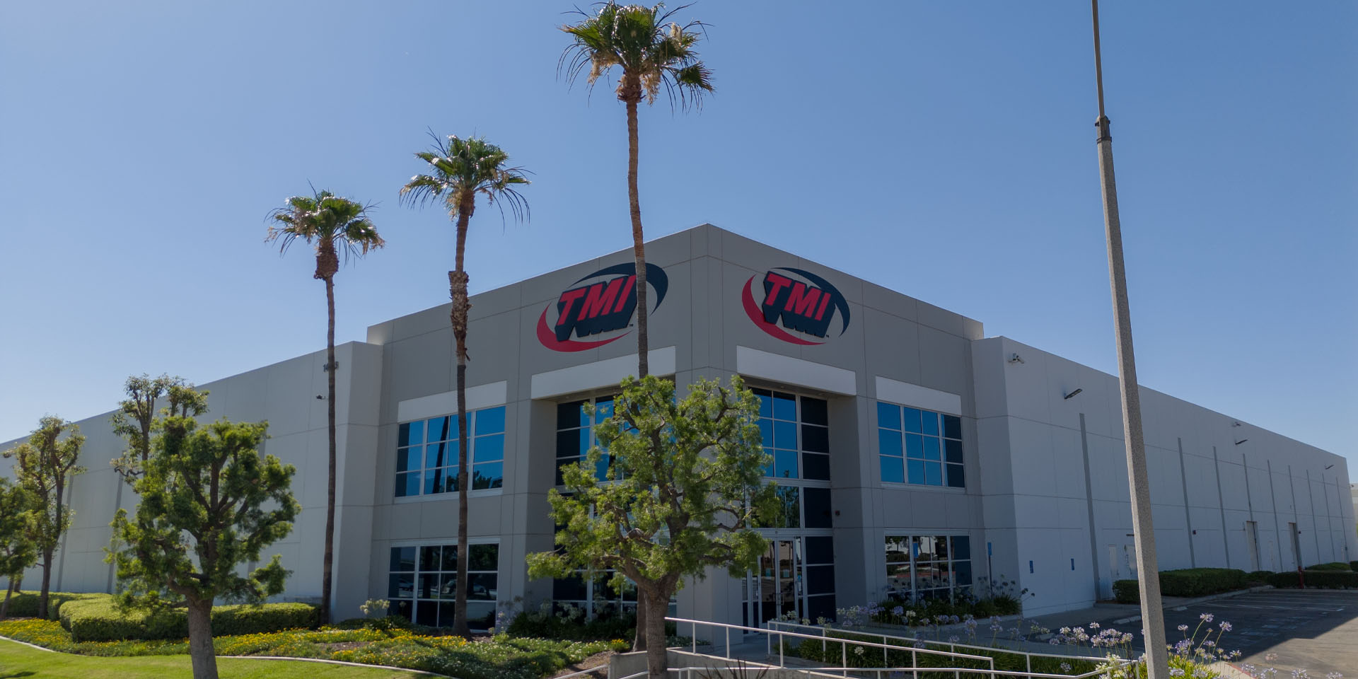 TMI Corporate Building