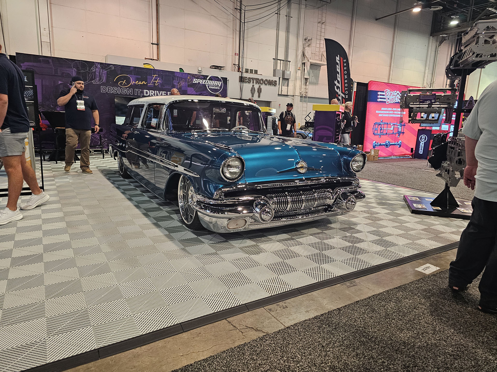 Best Full TMI Interior