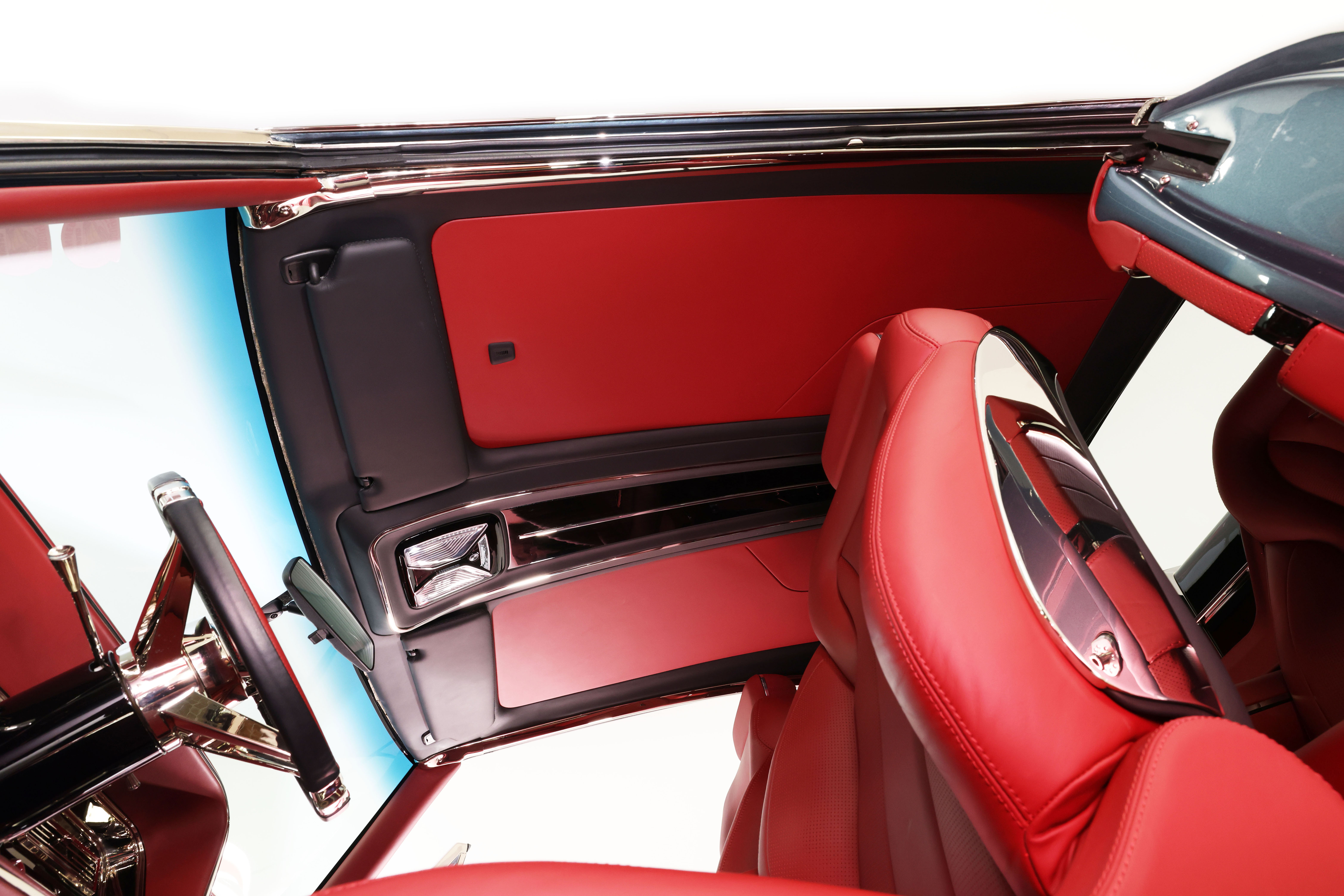 1967 Pontiac Twisted GTO