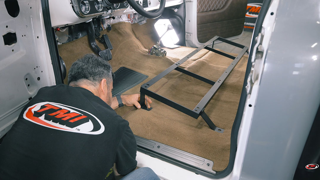 C10 Install Video Highlights: