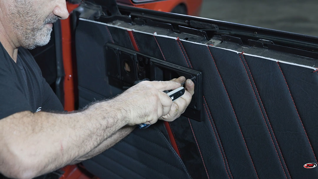 3rd Gen Camaro Install Video Highlights: