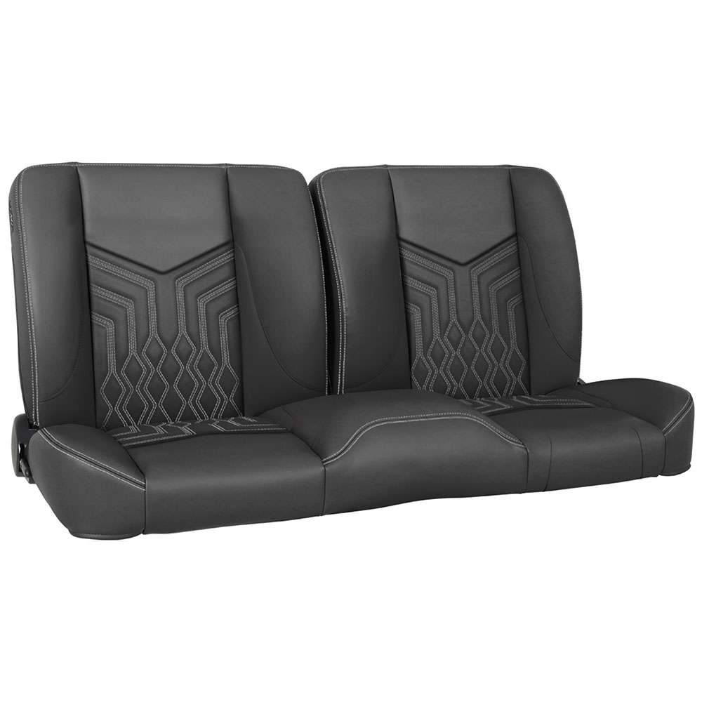 Pro-Series Universal Sport-DDL 55" Bench Seat