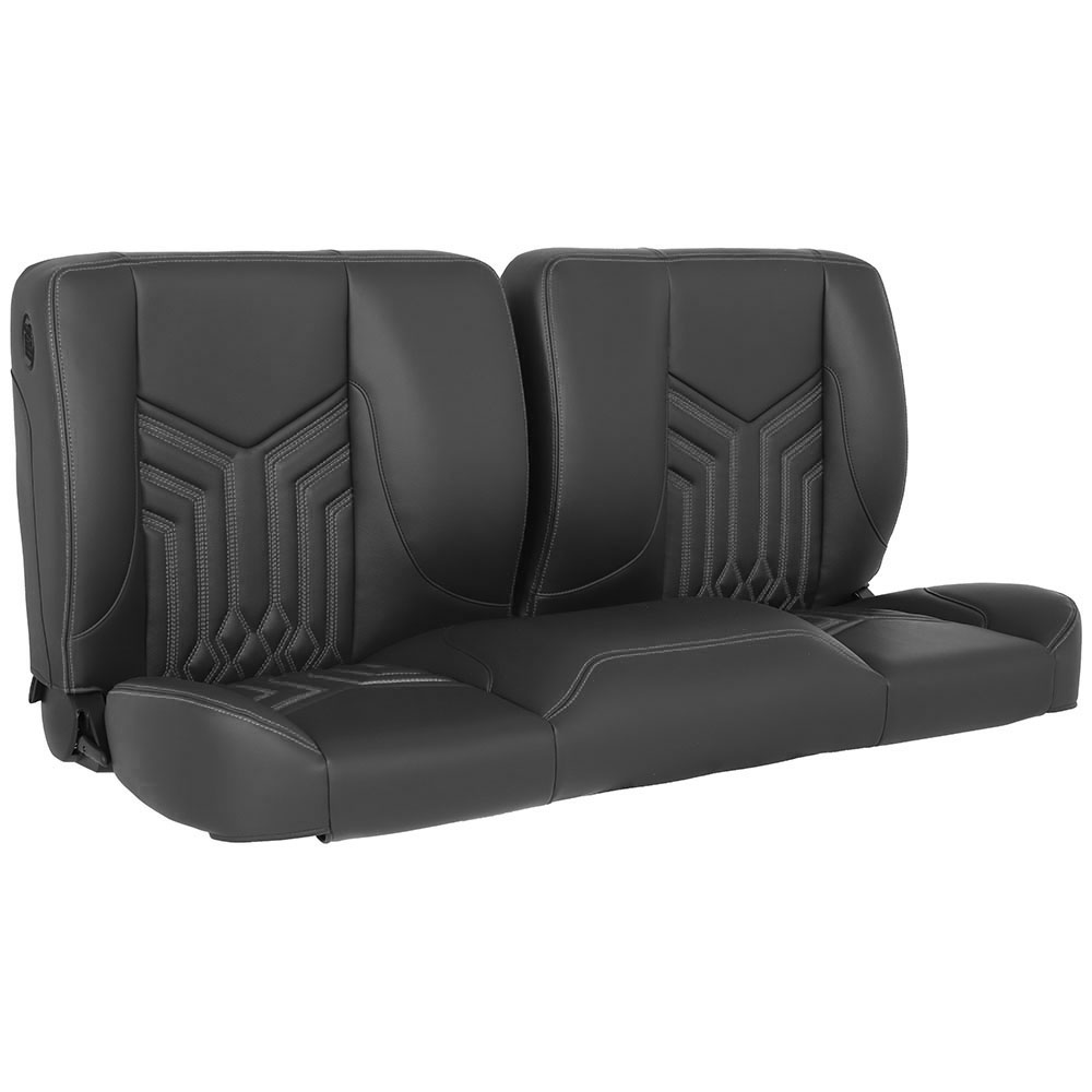 Pro-Series Universal Sport-DDL 60" Bench Seat