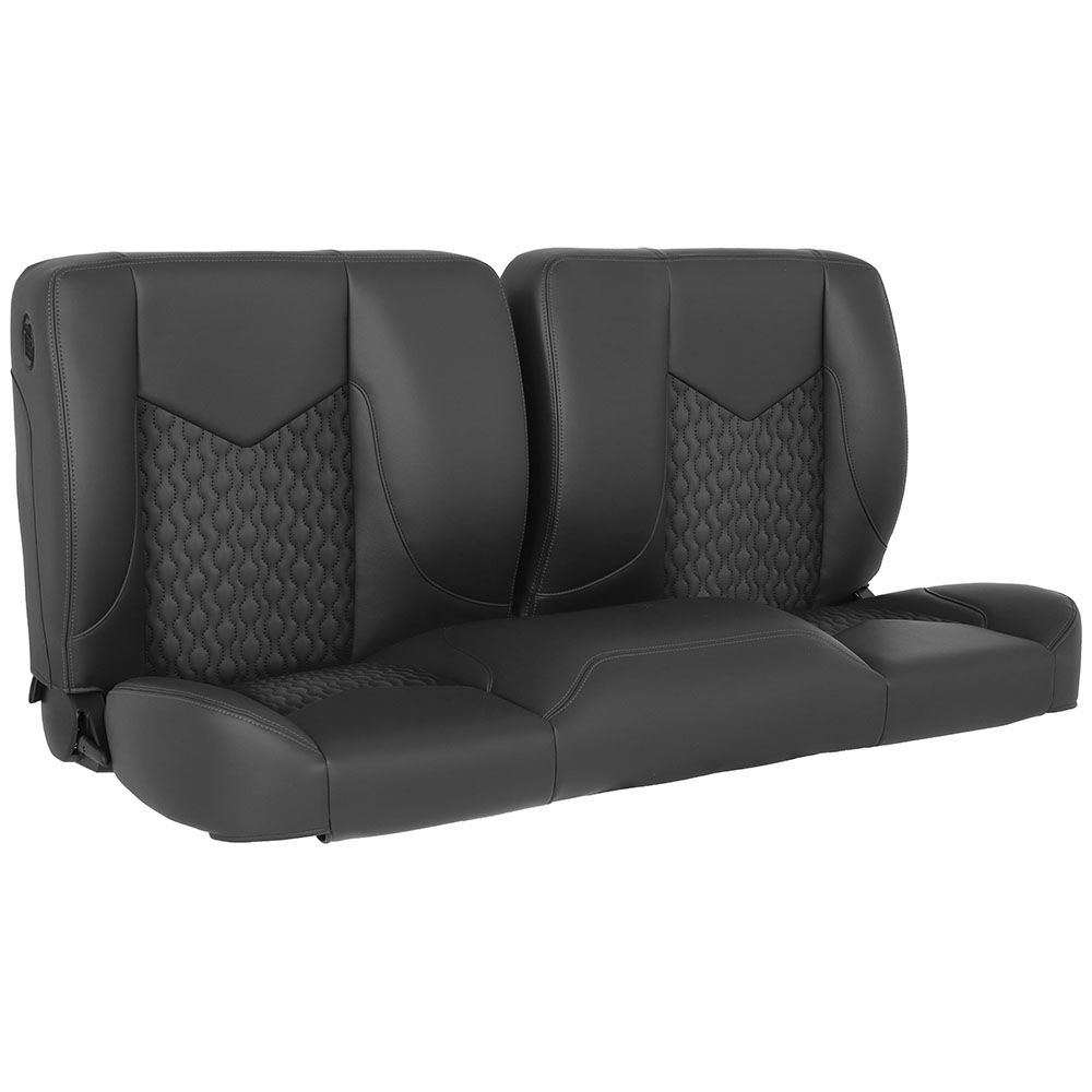 Pro-Series Universal Sport-Q 60" Bench Seat