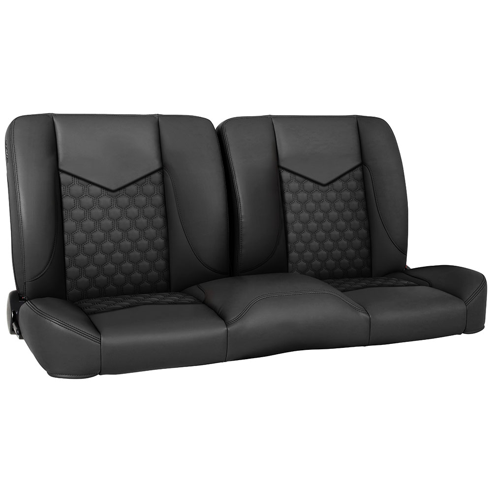 Pro-Series Universal Sport-H 55" Bench Seat