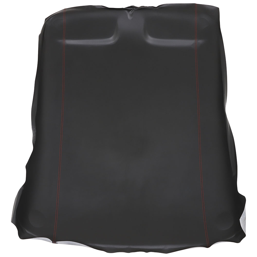 1955-57 Chevrolet 2-Door Sedan, SPORT Molded Headliner, Includes Post ...