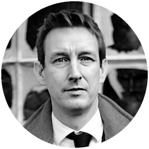 Europe: “Arcana imperii”- A free short talk with Asle Toje