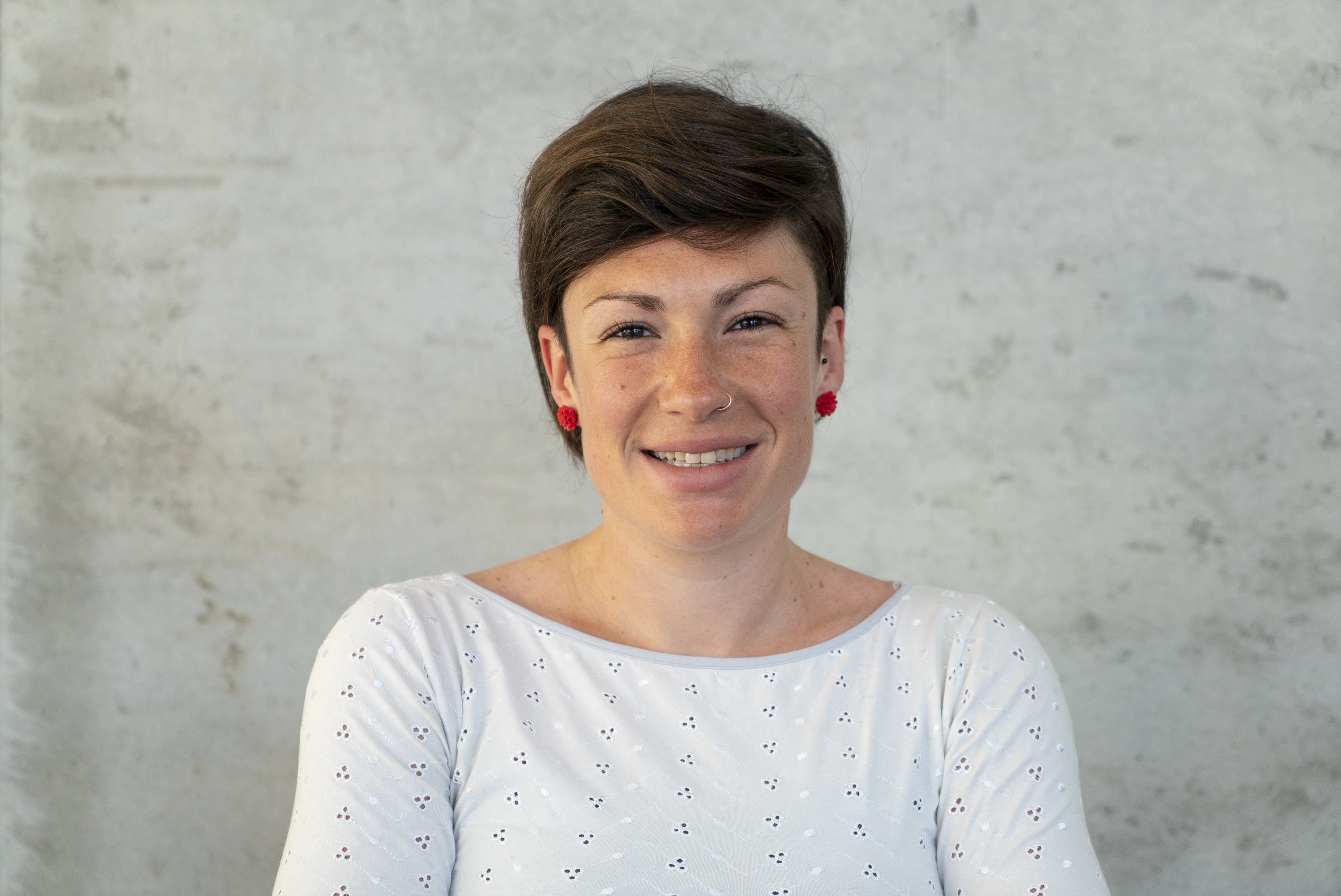 Martina Trettel appointed as expert member of the Trentino Local ...