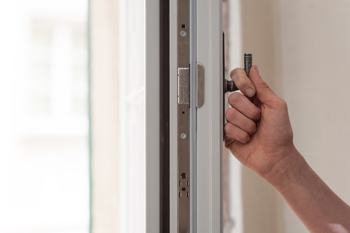 Accredited calculation of thermal transmittance of windows, doors and ...