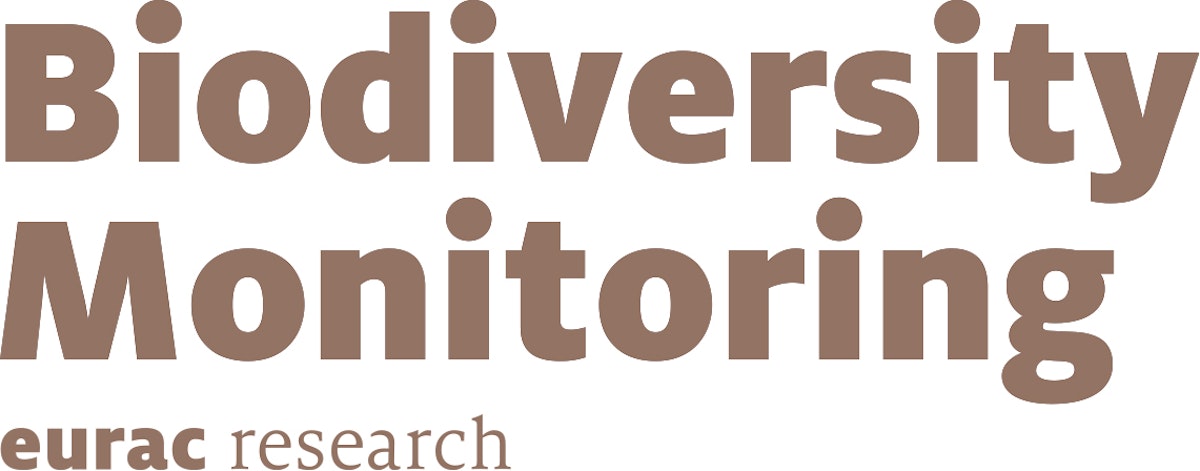 Biodiversity Monitoring South Tyrol - Biodiversitätsmonitoring Südtirol ...