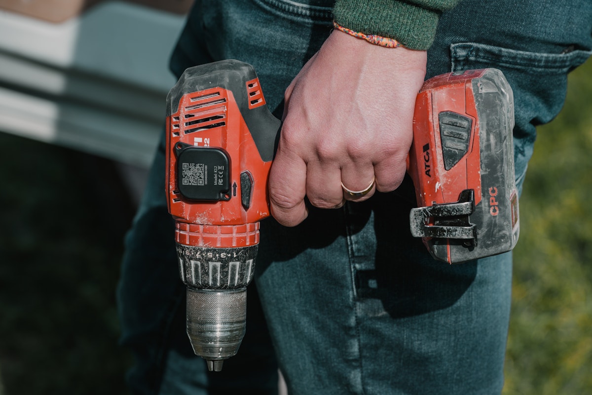 Start-up Receptic develops first fully-automated tool tracking system ...
