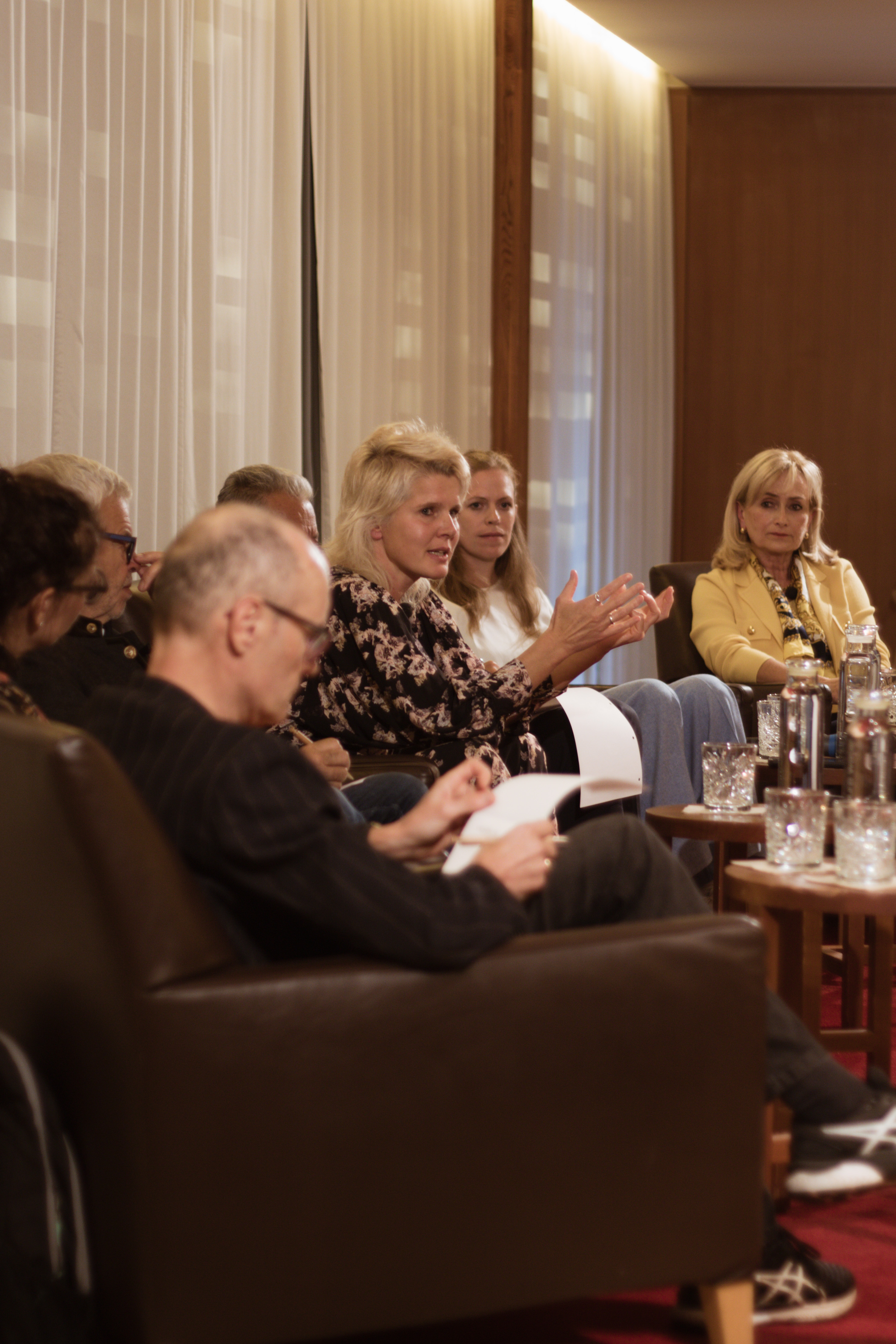 Sensibilität bei vigilius sensus 2022 - Eurac Research