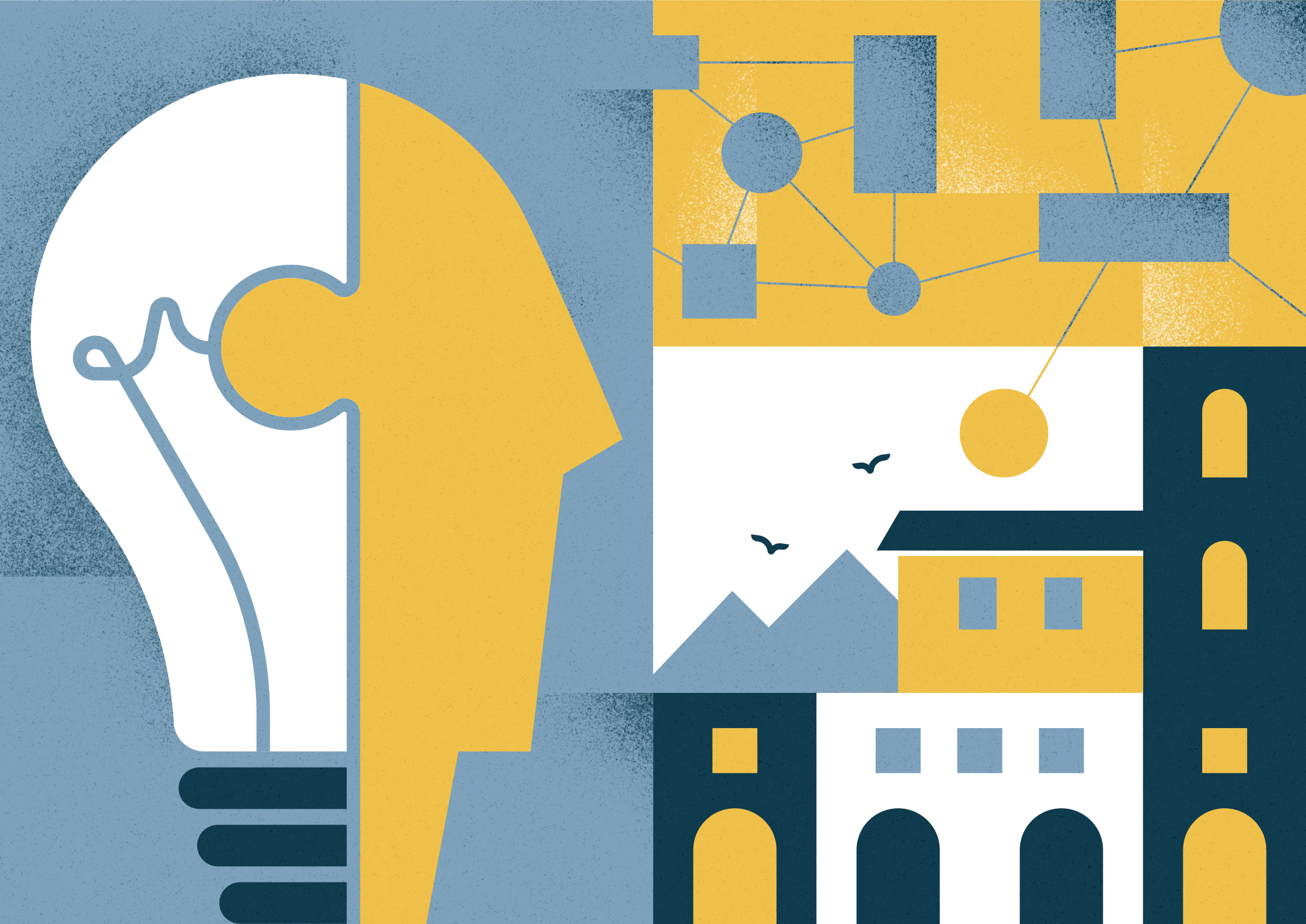 Revolutionizing Governance and Management: Empowering Creative Design ...