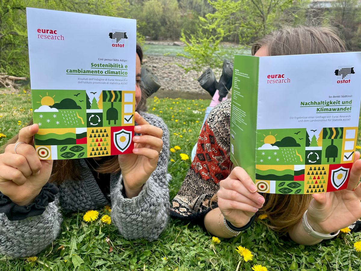 This is how South Tyrol thinks about sustainability and climate change ...