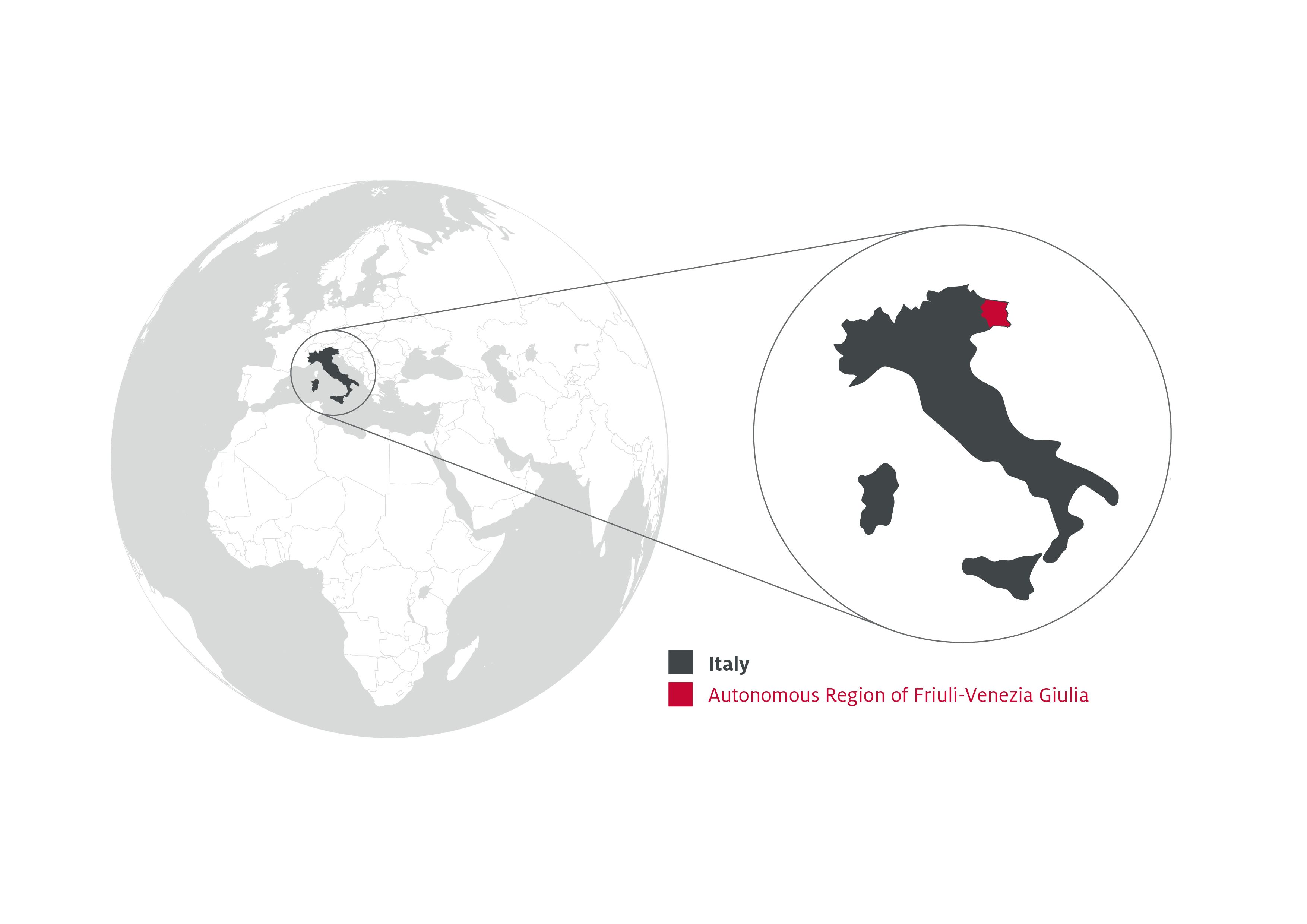 Vandelli Luciano Bologna Italy Map Modena Il Teatro Comunale Luciano