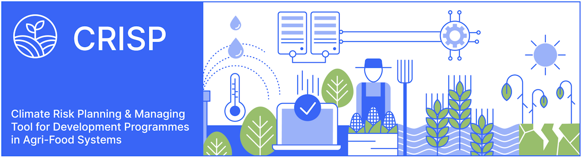 Launch of the CRISP Tool - Eurac Research
