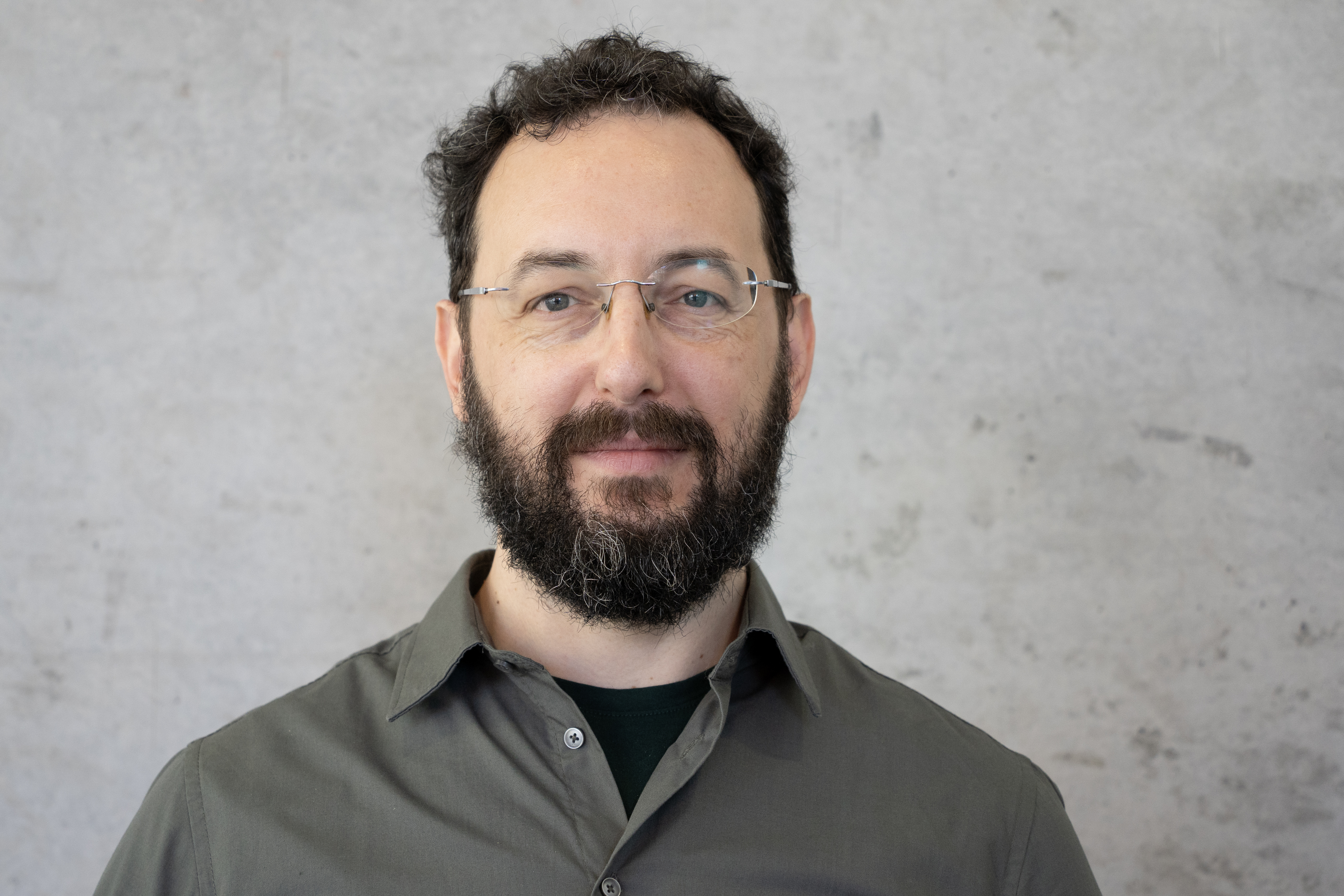 Luca Ducceschi | Eurac Research