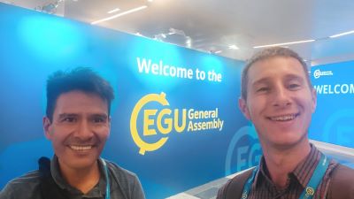 EGU General Assembly 2024 - Eurac Research
