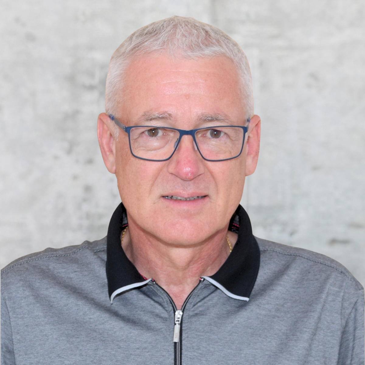 Hatto Schmidt - Eurac Research