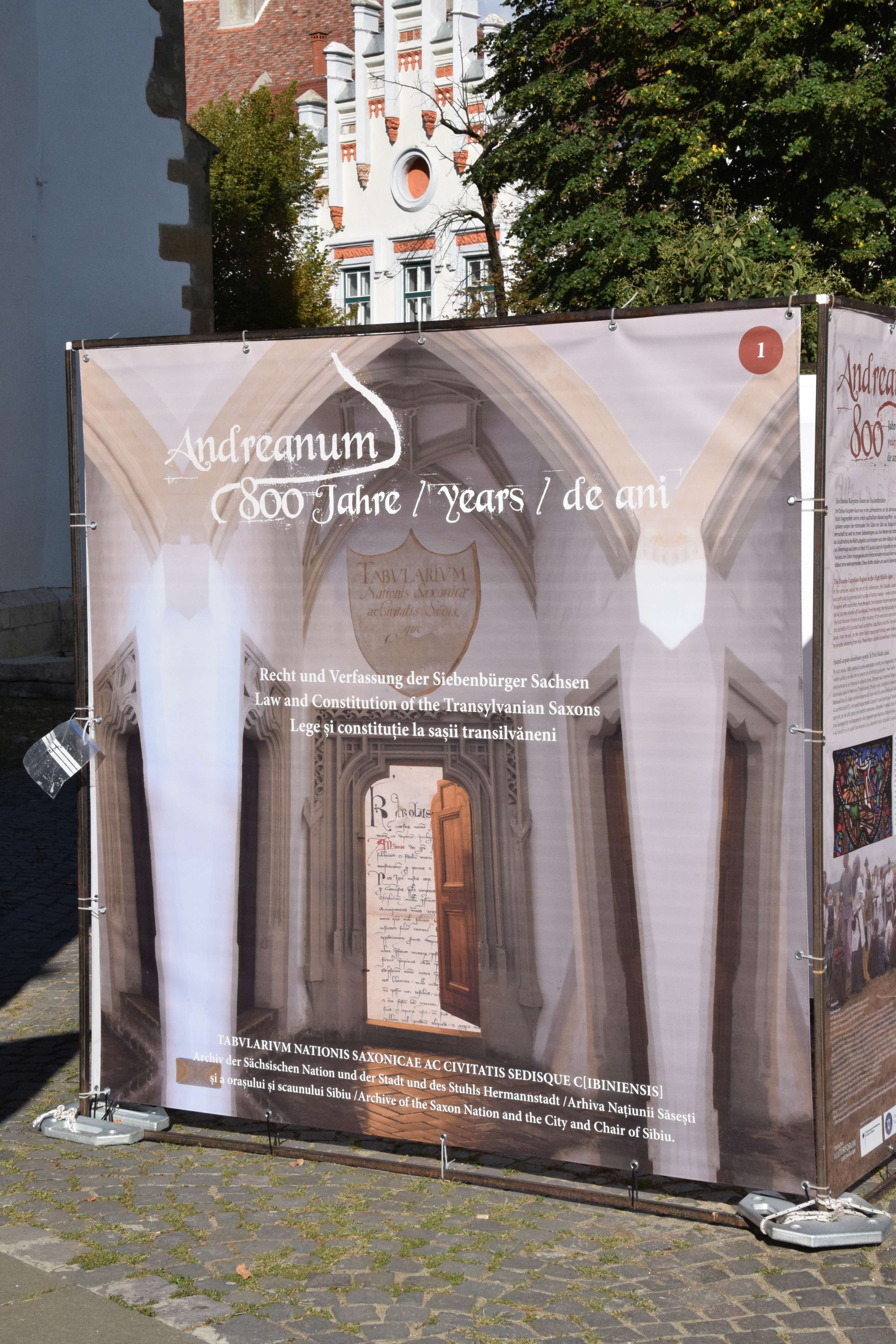 800 Years of the Golden Charter - Eurac Research