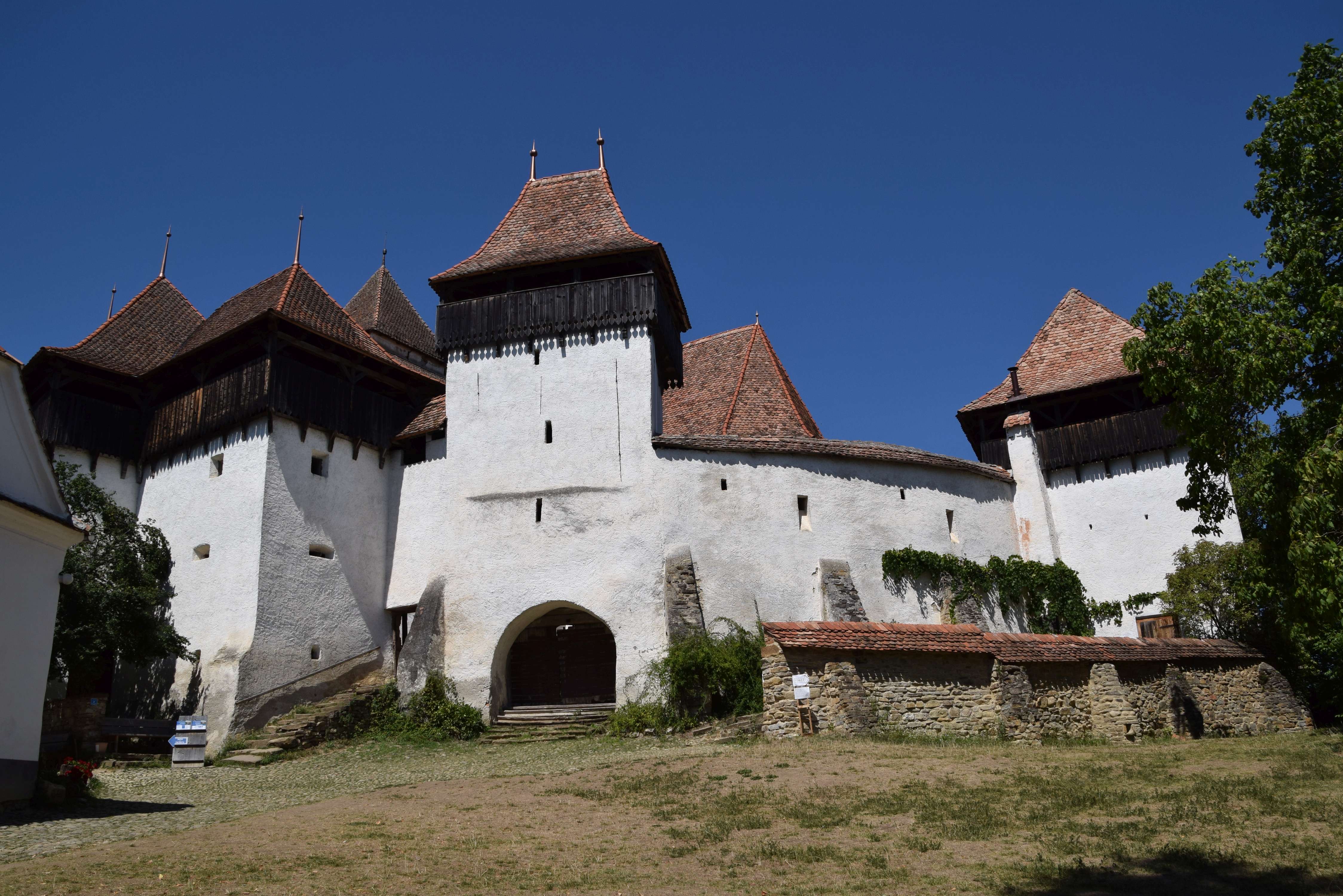 800 Years of the Golden Charter - Eurac Research
