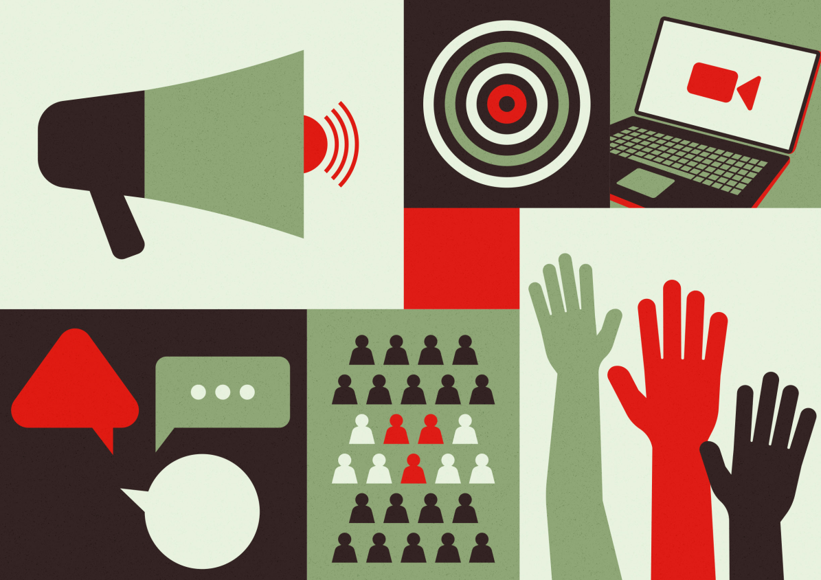 Conversations on post-conflict federalism, depolarization, and ...