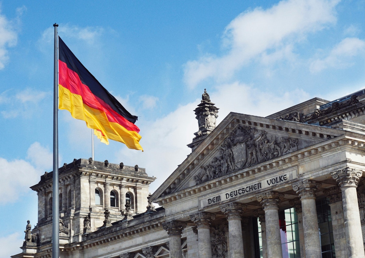 The European (Real)Politik of the new German government – Friedrich ...