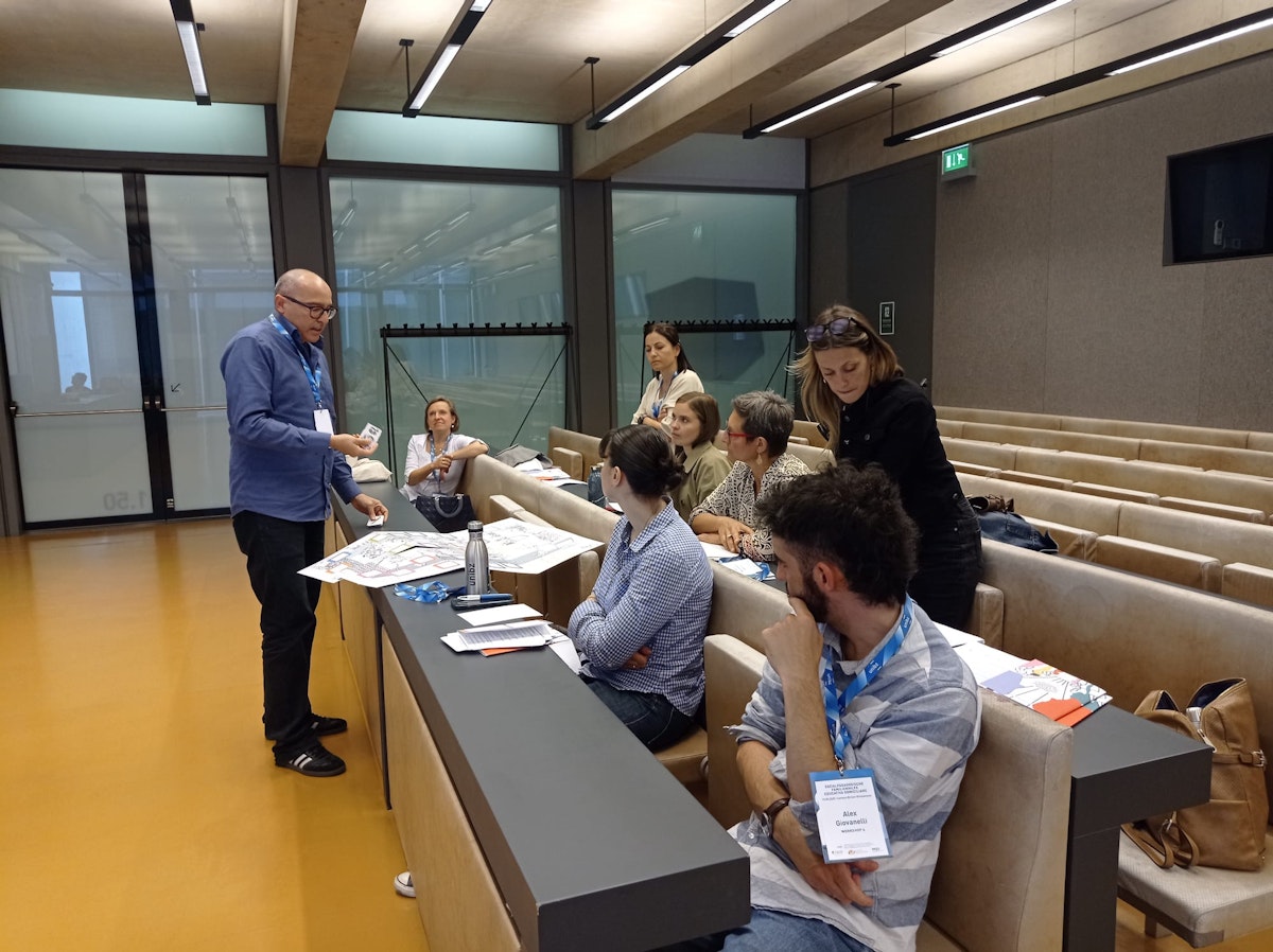 Educativa domiciliare - Eurac Research