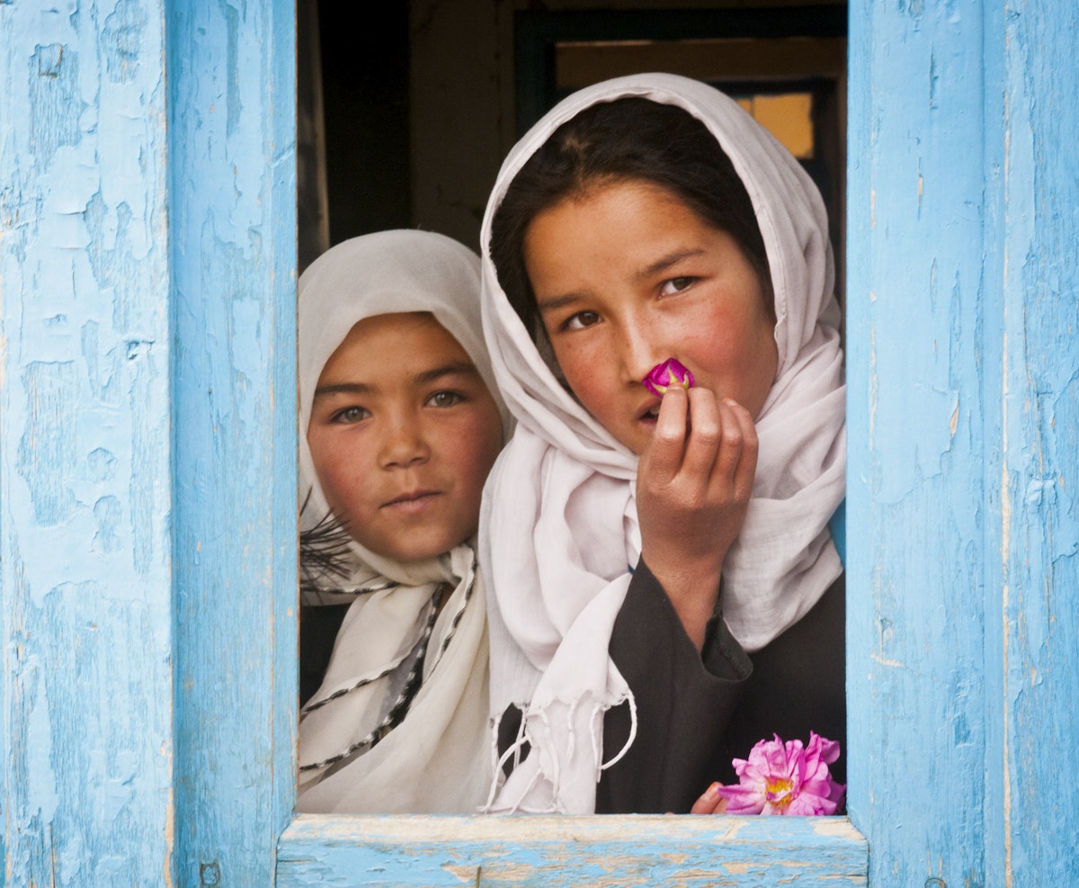 Hazara self-determination in Afghanistan: rethinking power through ...