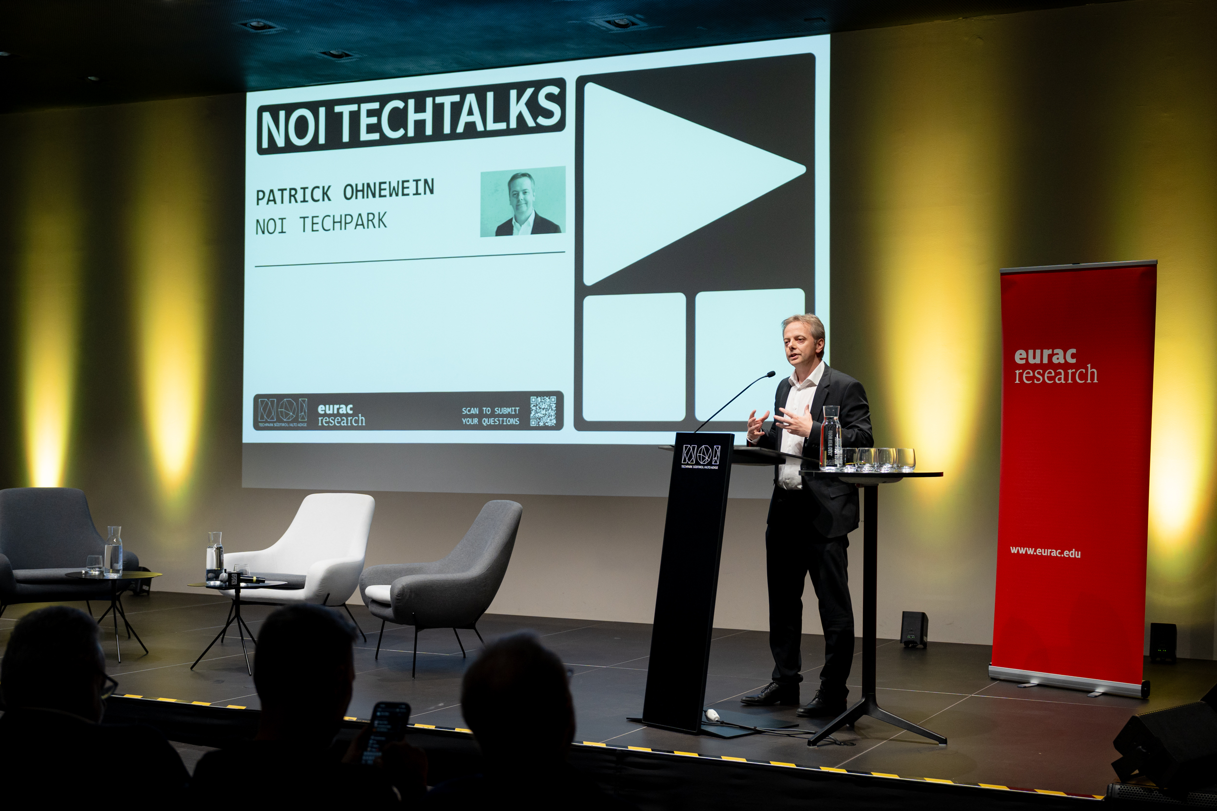 Trust in AI: Opening the Black Box - Eurac Research