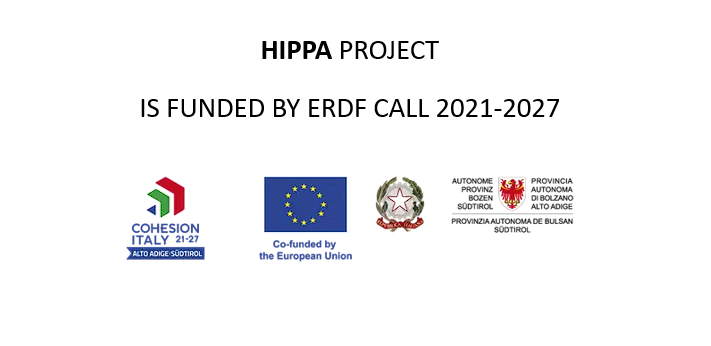 HIPPA project presented at SEIA 2025 Conference in the Azores - Eurac ...