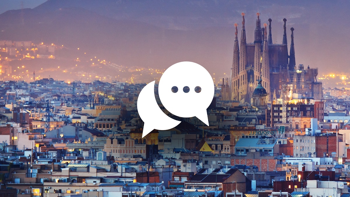 Catalan, a vibrant language looking towards the future