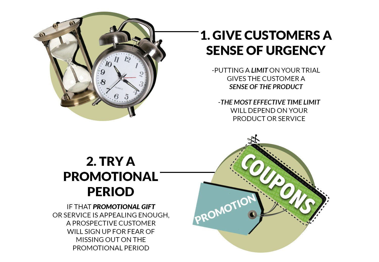 8 Tactics For Converting Free Customers To Paying Customers