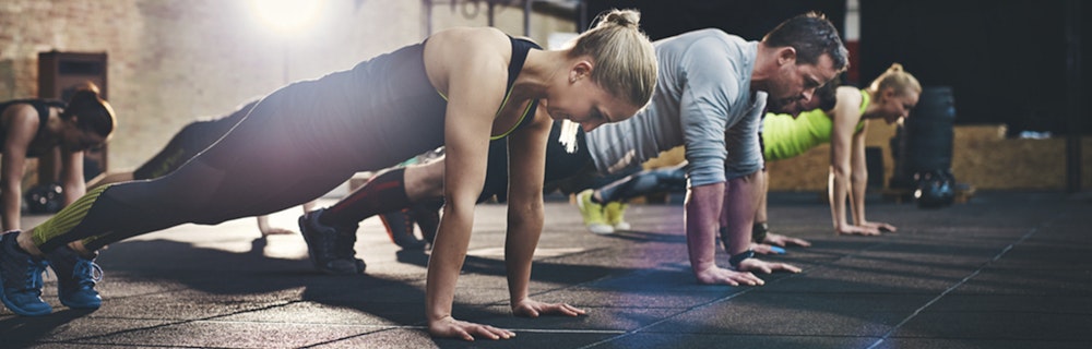 9 Powerful CrossFit Marketing Strategies | MoonClerk