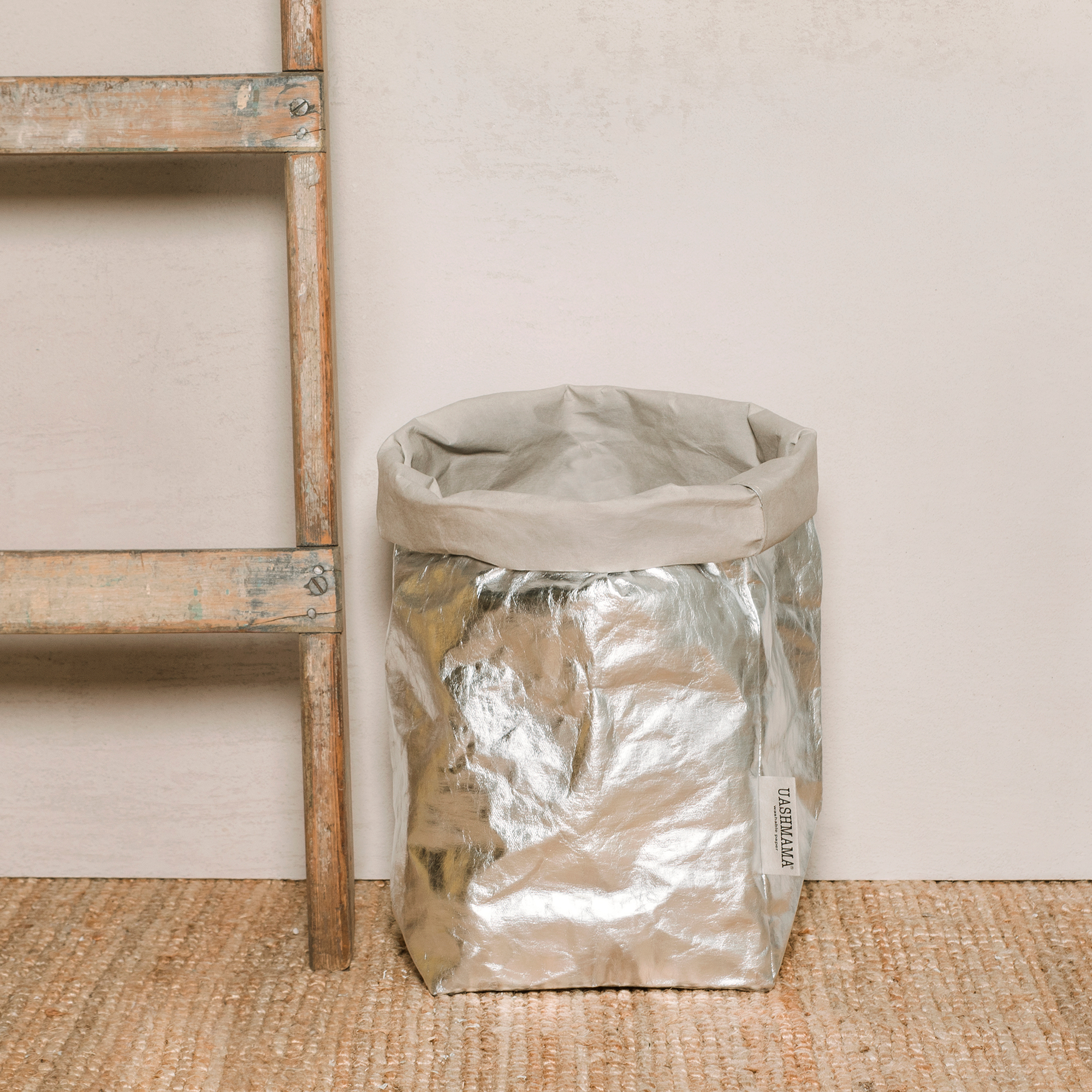 UASHMAMA Paper Bags are the perfect solution for your Storage ideas