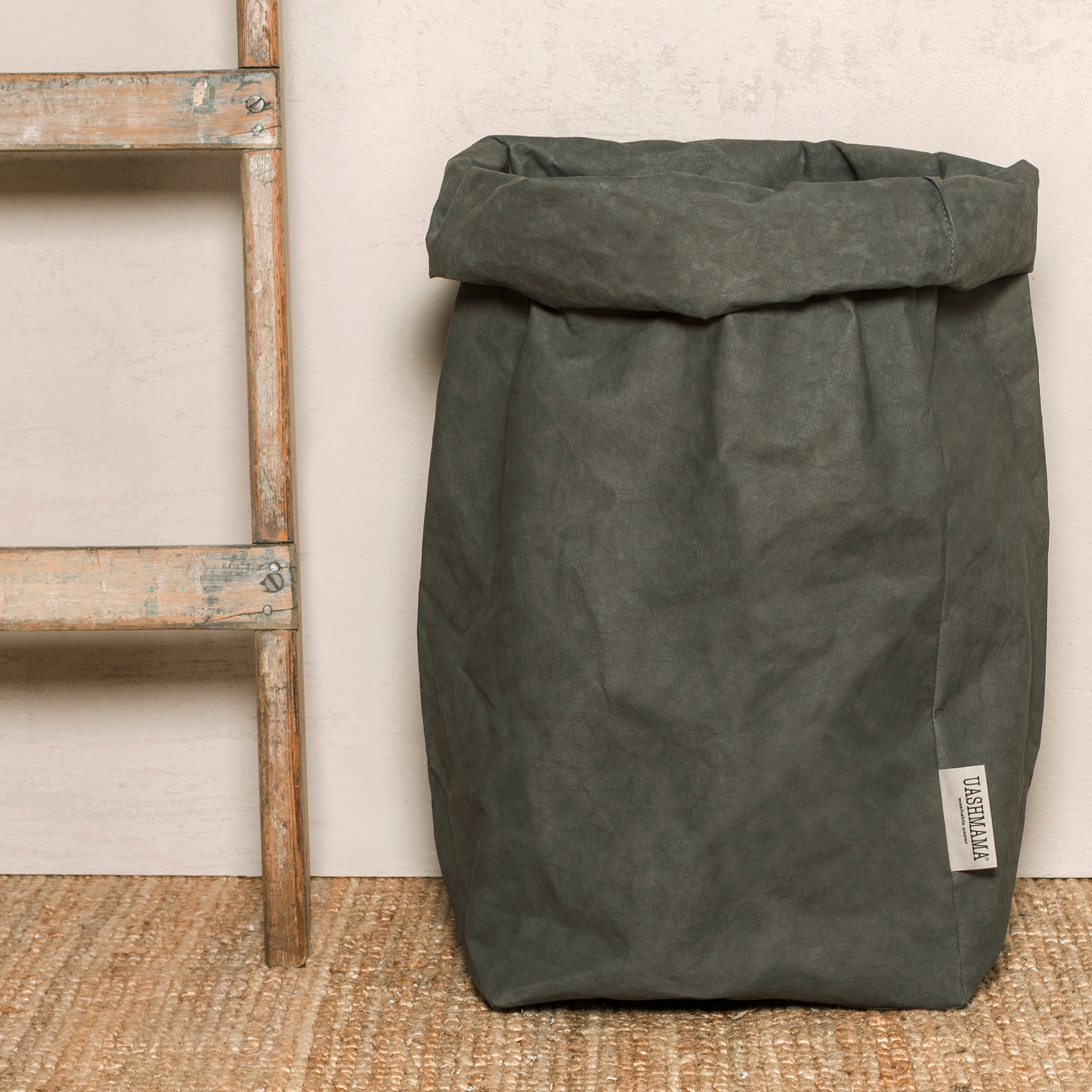 UASHMAMA Paper Bags are the perfect solution for your Storage ideas
