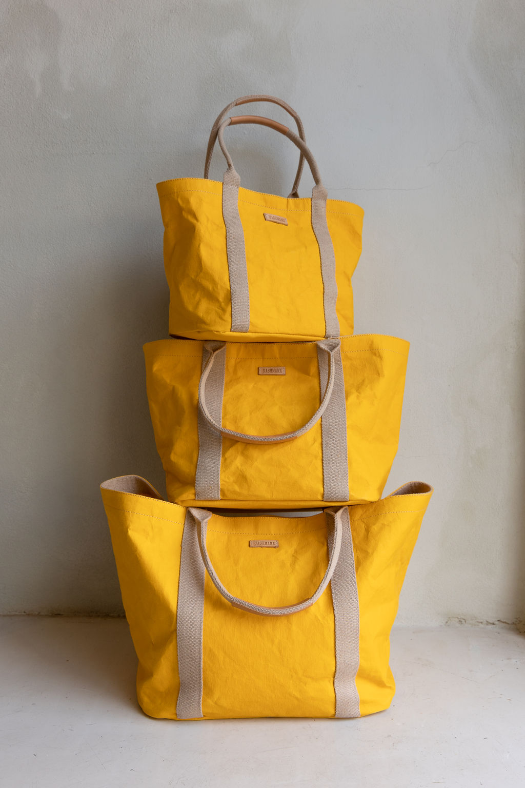 Totes | Uashmama