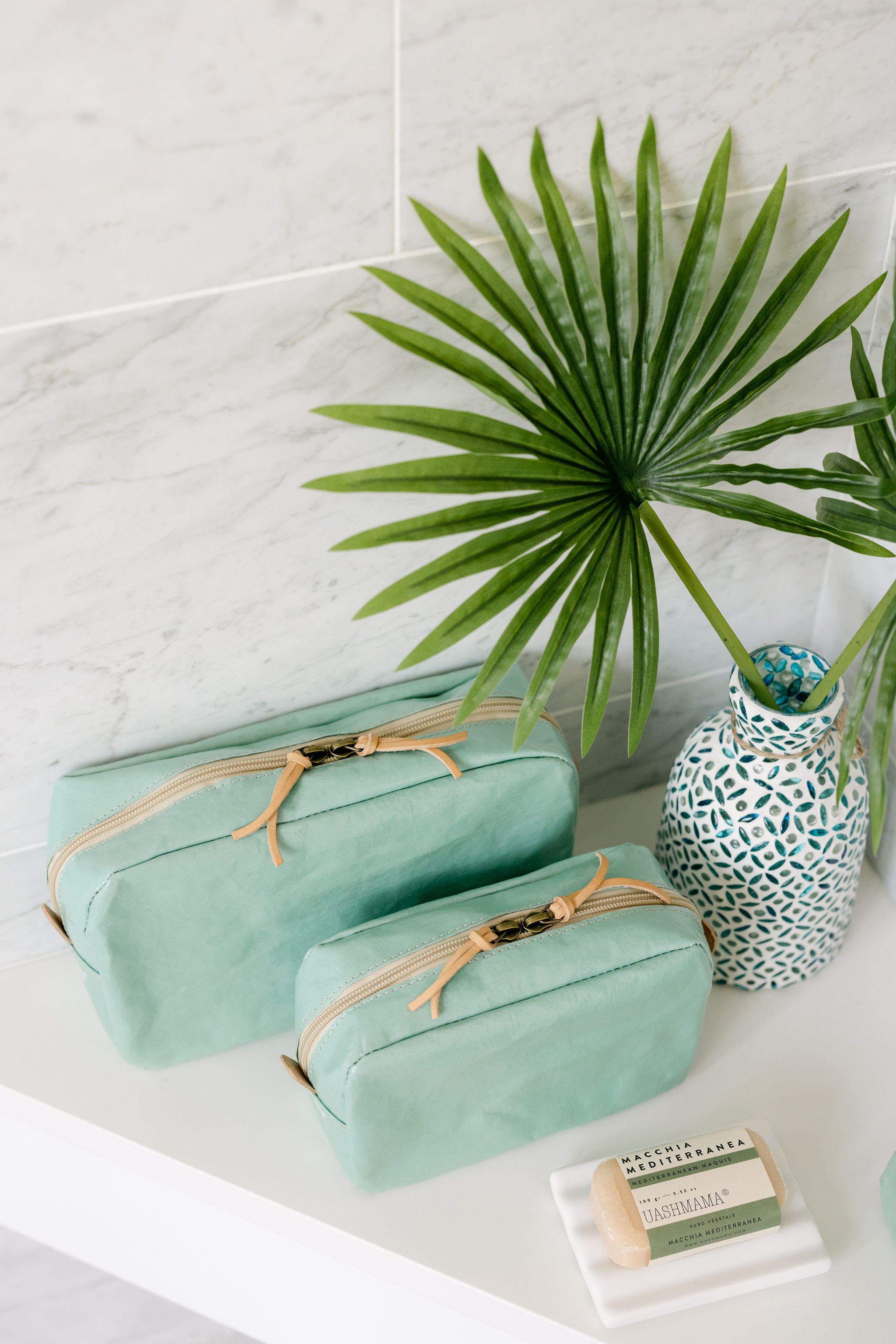 New Arrivals UASHMAMA : Discover more of our washable paper products