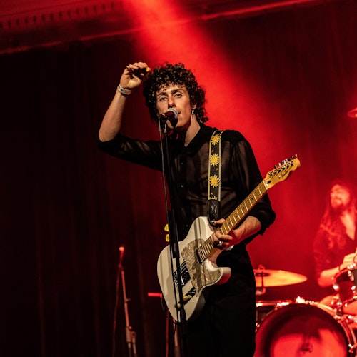 Nieuws — Crammerock 2024 — 6 & 7 Sept. — Stekene Nieuws — Crammerock 2024 — 6 & 7 Sept. — Stekene