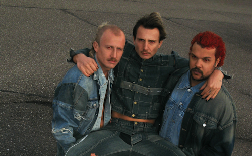 Nieuws — Crammerock 2024 — 6 & 7 Sept. — Stekene