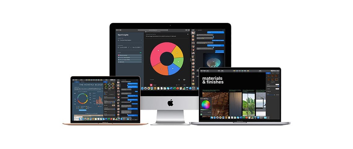 Choosing between Mac and Windows? Not as hard as it seems!
