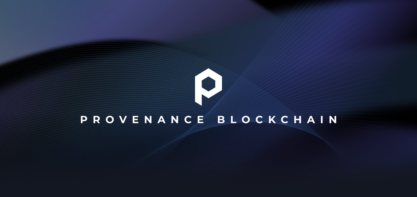 Provenance Foundation