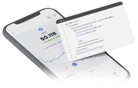 Provenance Blockchain Foundation