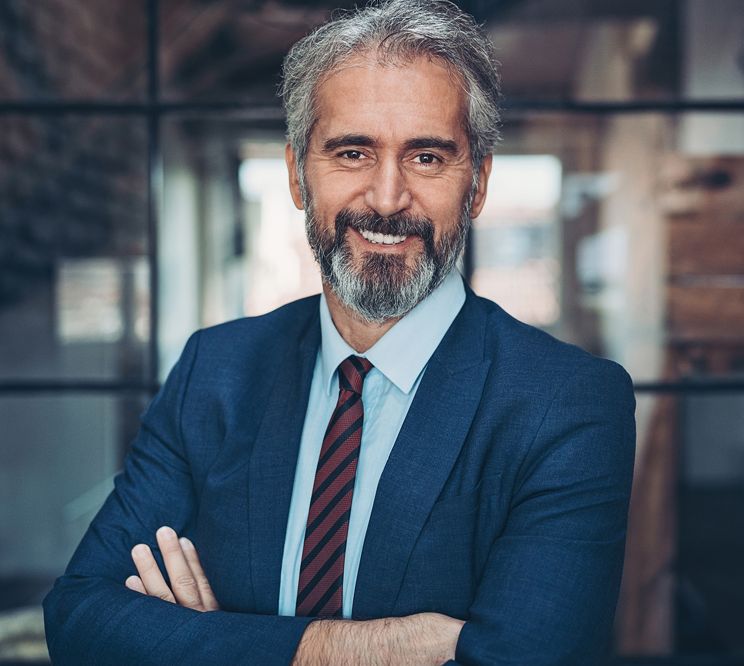 Male Brow Lift | Hessler Plastic Surgery