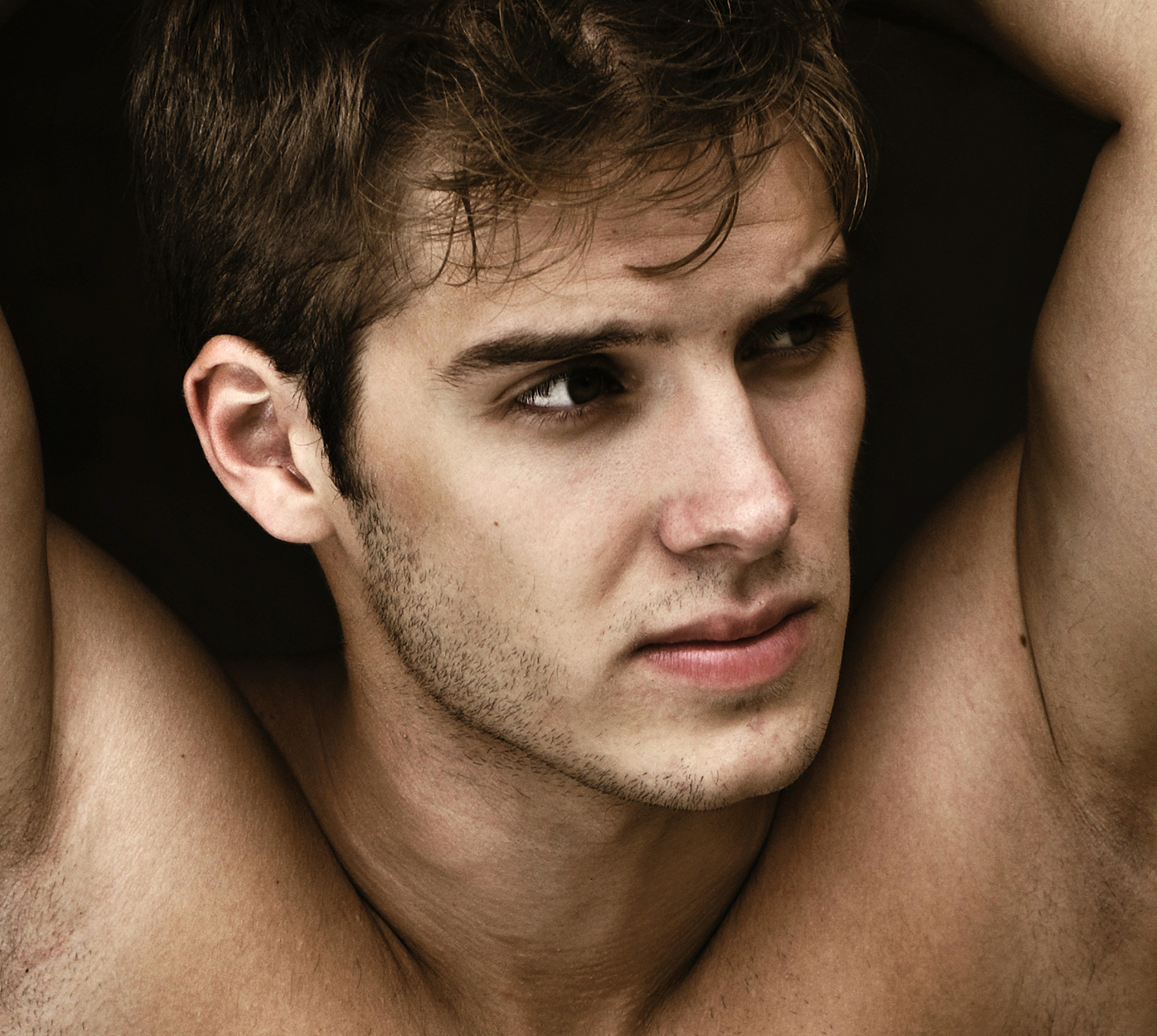 Male Chin Augmentation | Hessler Plastic Surgery