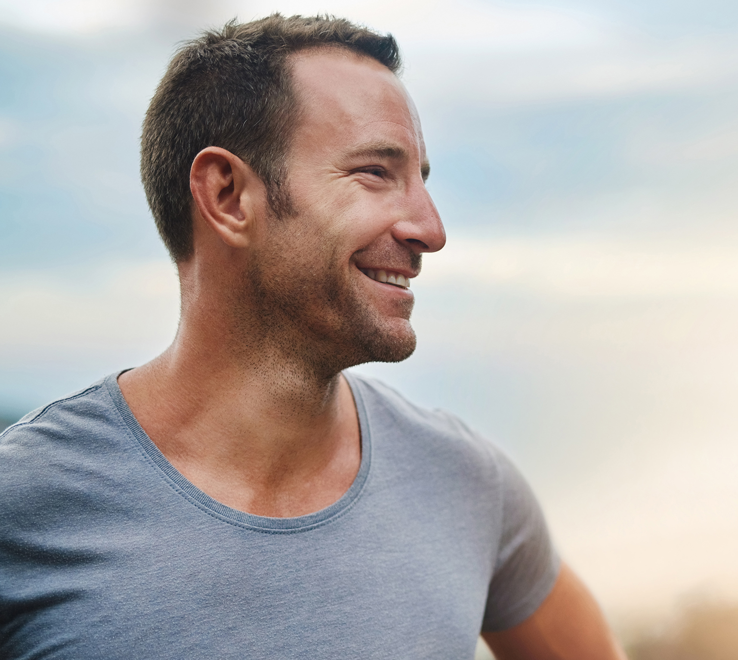 Minimally Invasive Facial Rejuvenation | Hessler Plastic Surgery