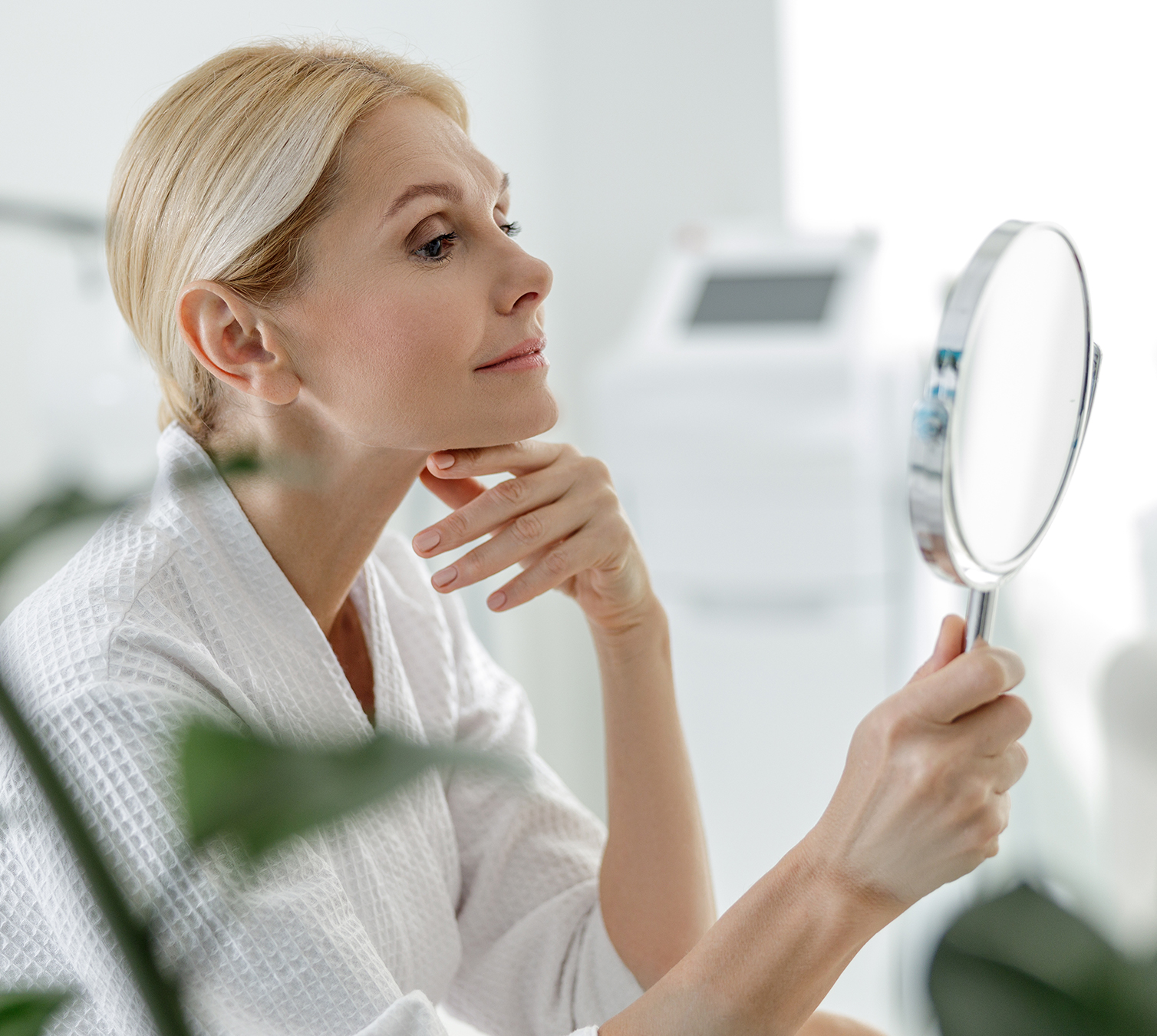 SMAS Facelift Palo Alto | Hessler Plastic Surgery