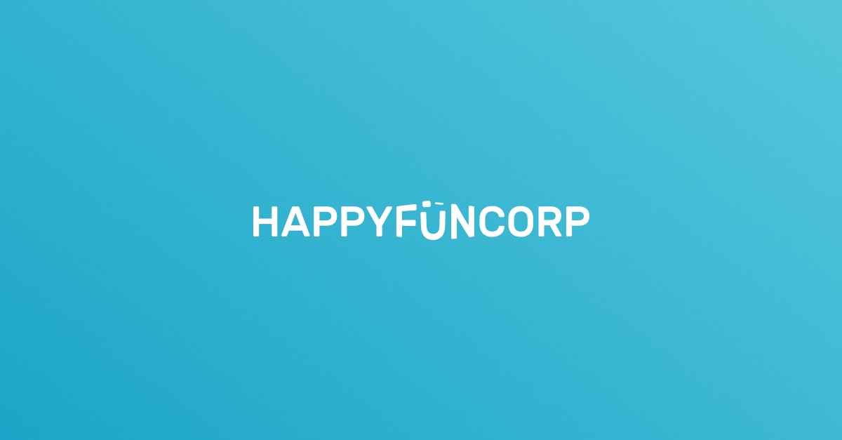 HappyFunCorp